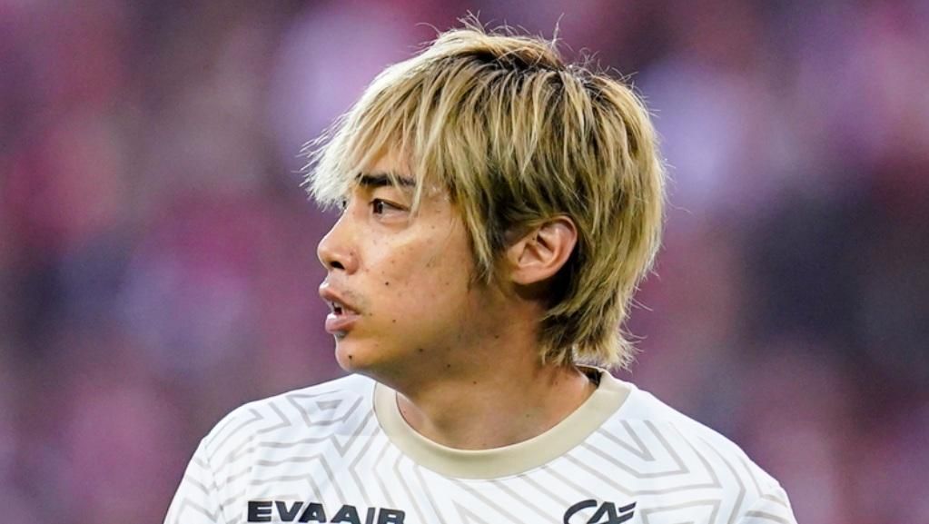 32歳日本代表FW、チーム降格で南米王者に仰天移籍説！？W杯前に去就注目 | TRILL【トリル】