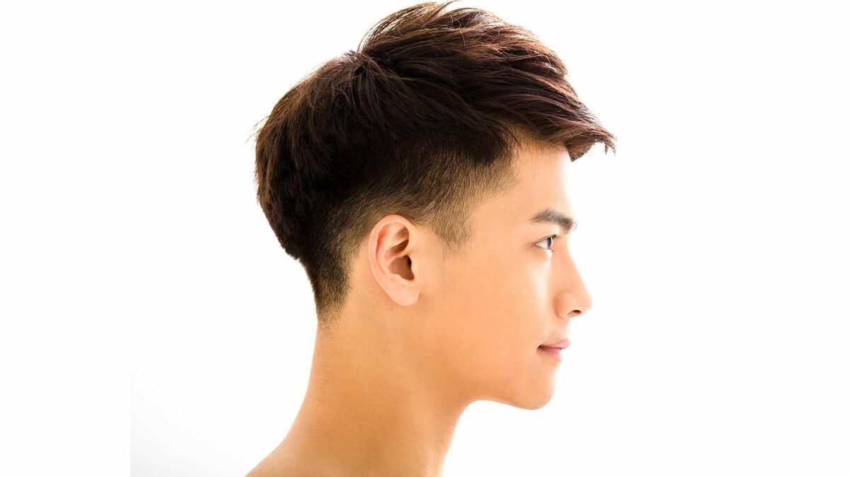 わずか3分の会話でデートOKかNGか即決できる…実験で判明した女性にモテる意外すぎる男性の顔の｢縦横比｣ | TRILL【トリル】