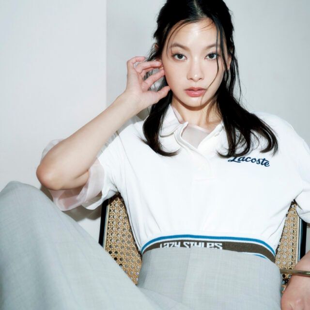 【夏の機能服】シャレ感と機能性を両立！【接触冷感、吸水速乾、UVカットetc.】猛暑を乗り切る最強夏トップス | TRILL【トリル】