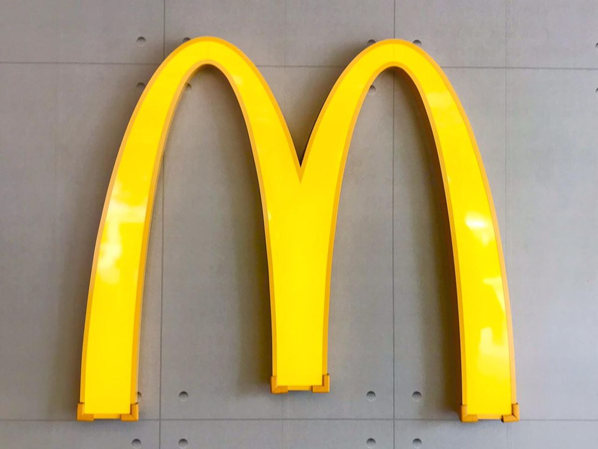 【マクドナルド】可愛さ200点♡「最新フード」をチェック | TRILL【トリル】