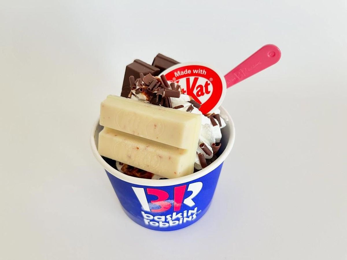 【サーティワン】ビジュ200点♡「新作アイス」 | TRILL【トリル】