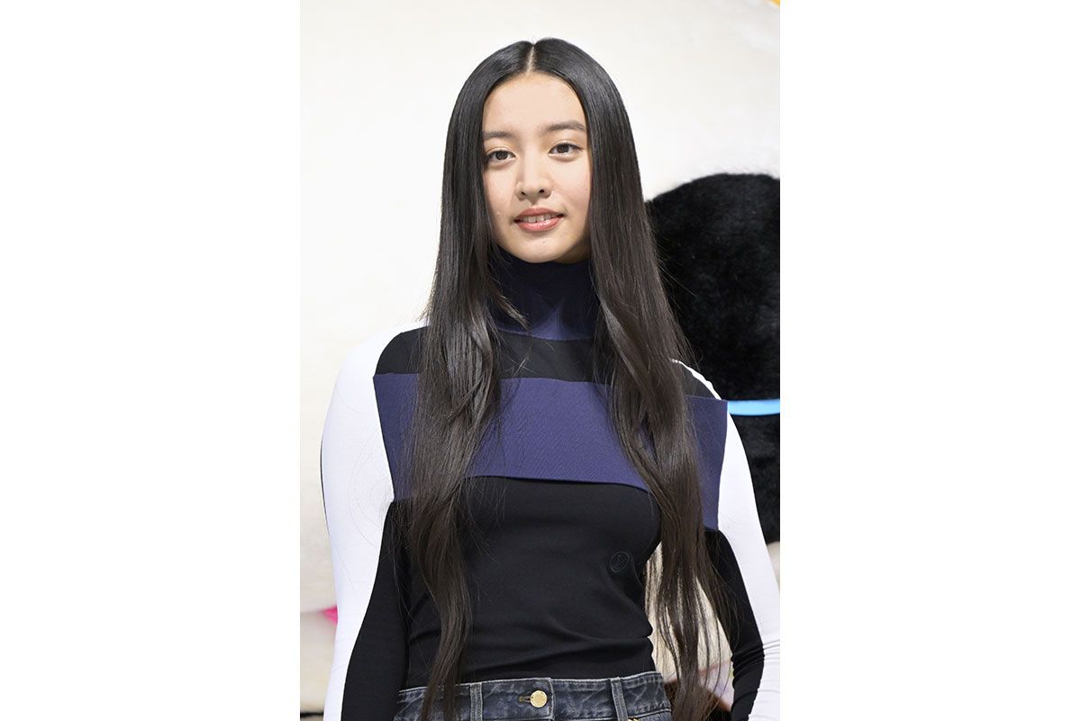 【22歳以下】Z世代が支持する“次世代女優”ランキング！5位：Koki,、3位：本田望結…1位は？2年連続No1！“納得”の活躍ぶり | TRILL【トリル】