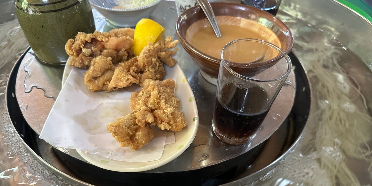 都心から1.5時間 SNSで話題沸騰！この夏いきたいレトロな映えスポット | TRILL【トリル】