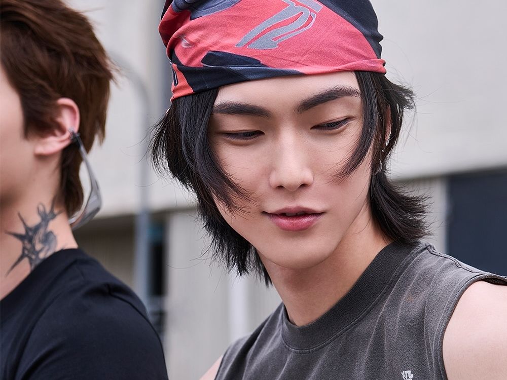 女性との“キス写真”が流出しRIIZEを脱退したスンハン、7月にソロデビュー決定…「XngHan ＆ Xoul」とは？ | TRILL【トリル】