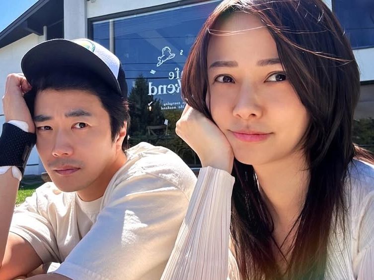 DNA最強…クォン・サンウ♡ソン・テヨン夫婦、16歳息子が「完全にクォン・サンウ」と話題！【PHOTO】 | TRILL【トリル】