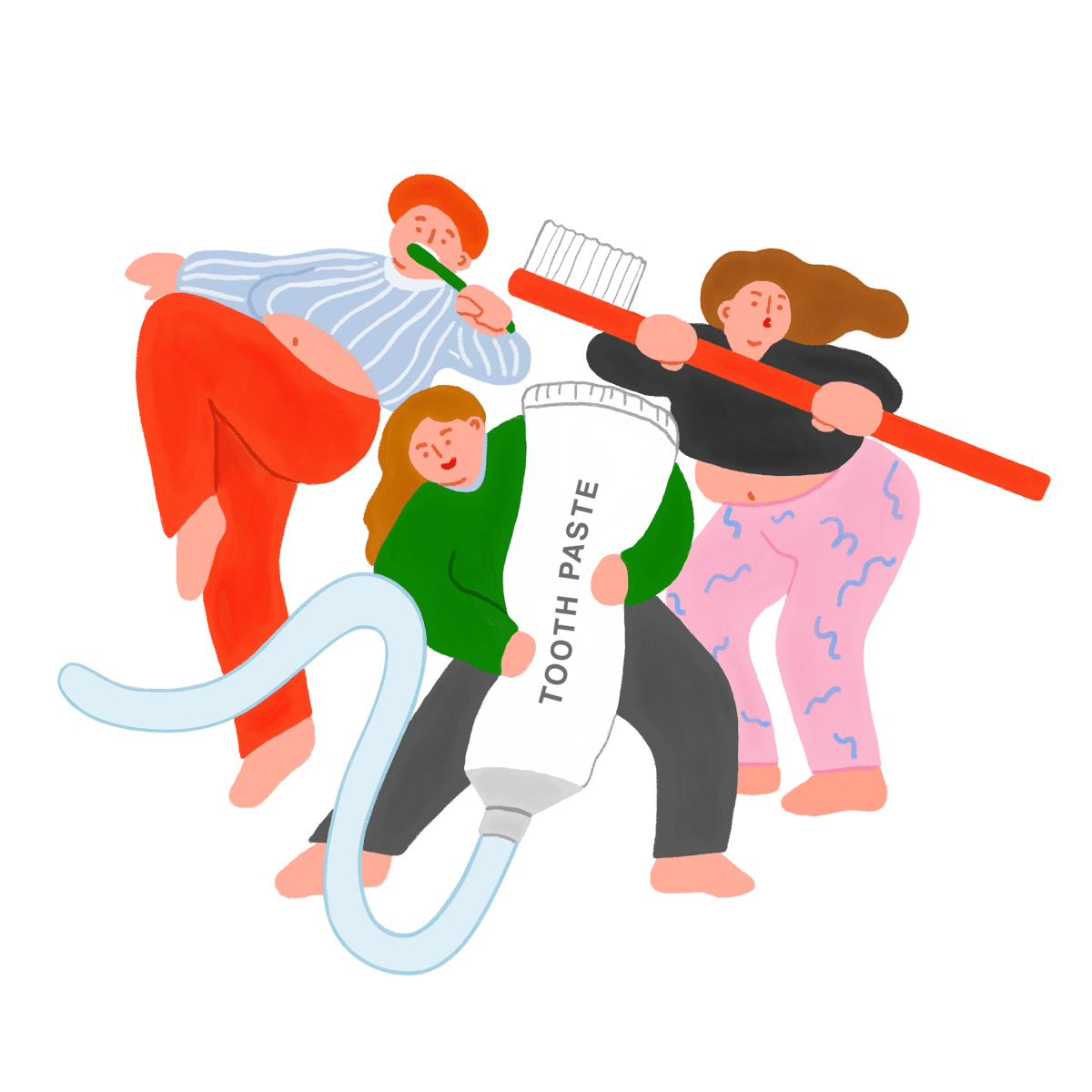 【おすすめオーラルケア6選】歯ブラシ・フロス・歯磨き粉etc.最新アイテムの進化がスゴい！ | TRILL【トリル】