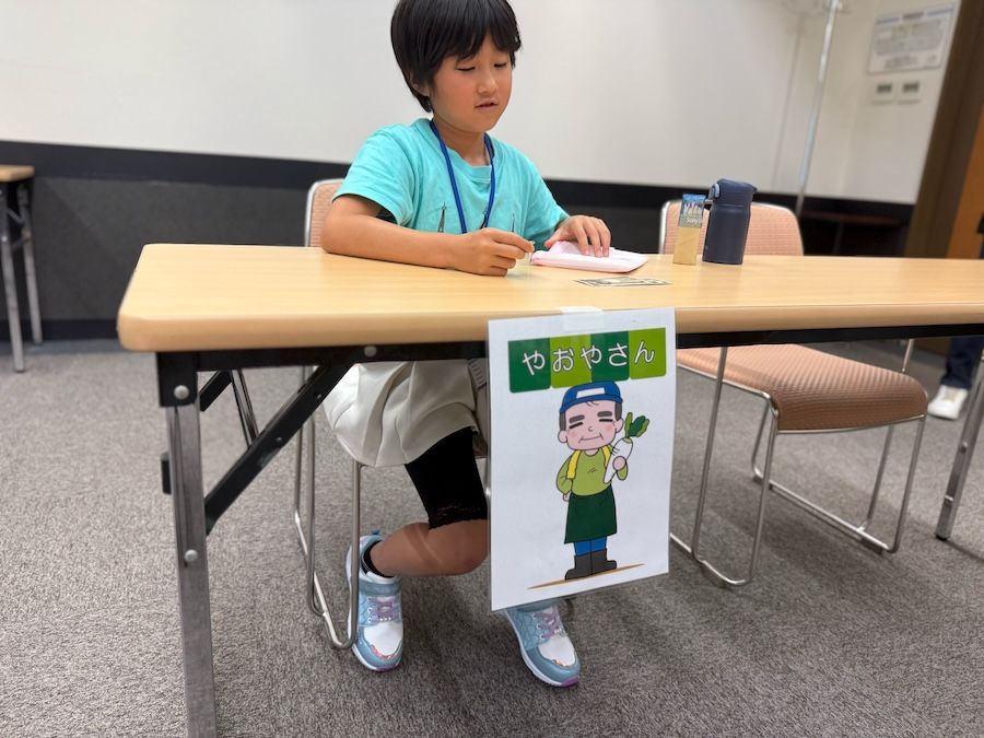 3年ぶり再受講で確信！親と子が笑顔になれるお金の授業、天神駅徒歩1分！ | TRILL【トリル】