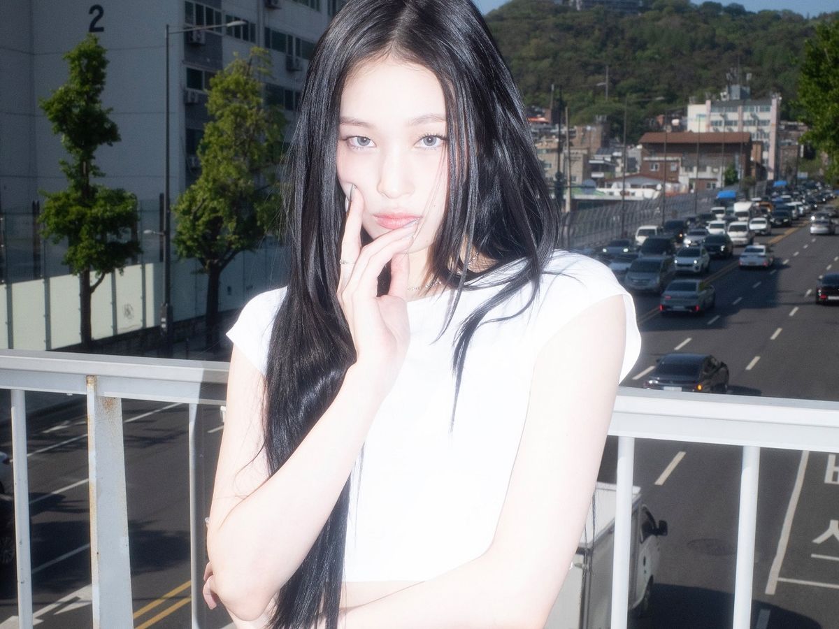 “ダイヤのスプーン”をくわえて生まれた本物の「財閥家のお嬢様」、異例のK-POPアイドルデビューは成功するか | TRILL【トリル】