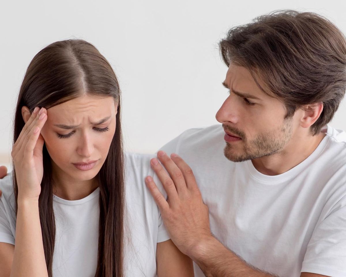 優しさにも“限界”がある…。彼氏が密かに困っている「彼女の言動」 | TRILL【トリル】