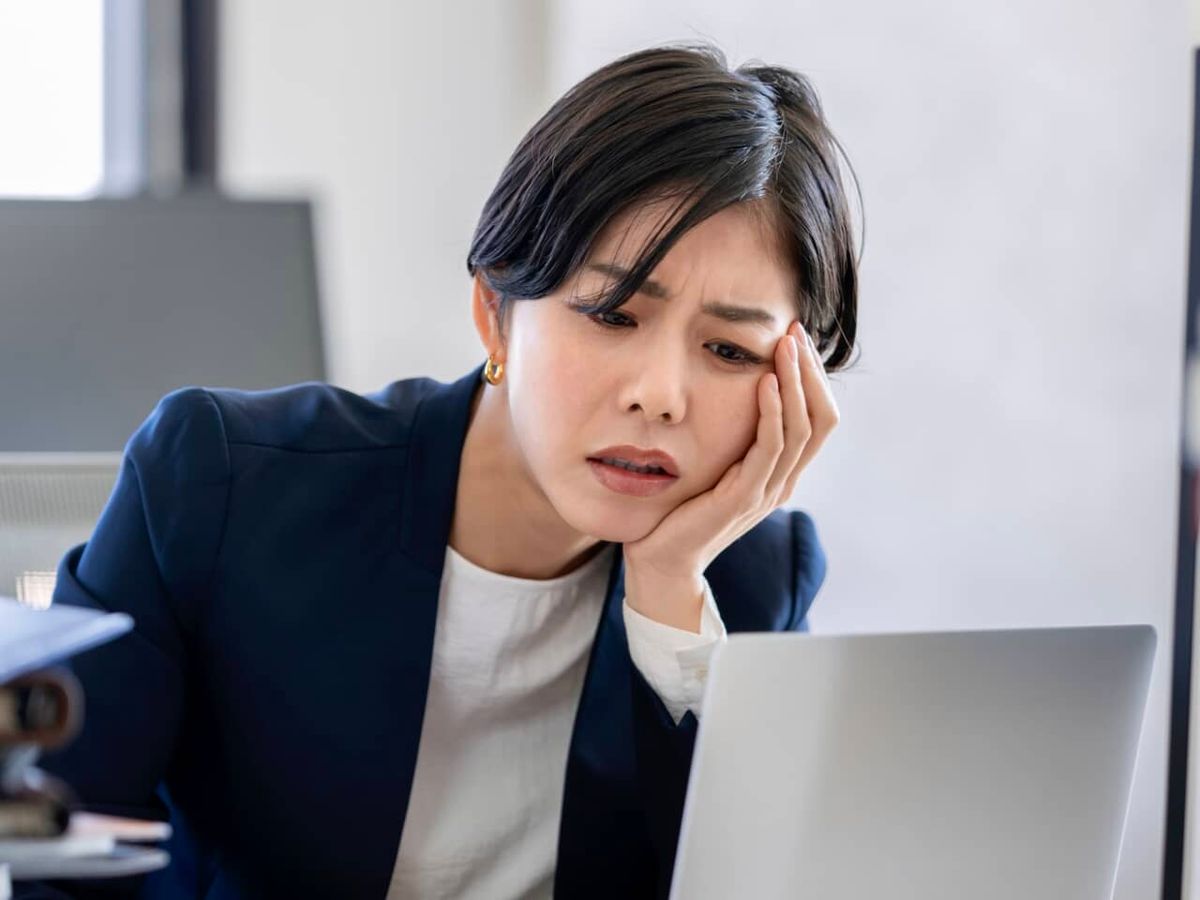 “恋のチャンス”を遠ざけてない？「おばさん見え」を加速させるNG行動 | TRILL【トリル】