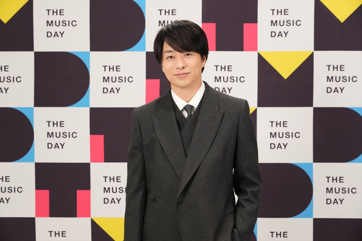 timelesz・ミセス・なにわ男子『THE MUSIC DAY 2025』第2弾アーティスト解禁 目玉企画の情報も | TRILL【トリル】