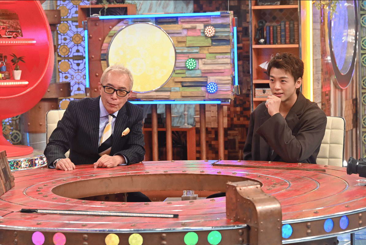 「ポツンと一軒家」 無人になった山奥の家を守る家族と、亡き主人のヒューマンストーリーに竹内涼真も大感動！ 受け継がれた想いとは… | TRILL【トリル】