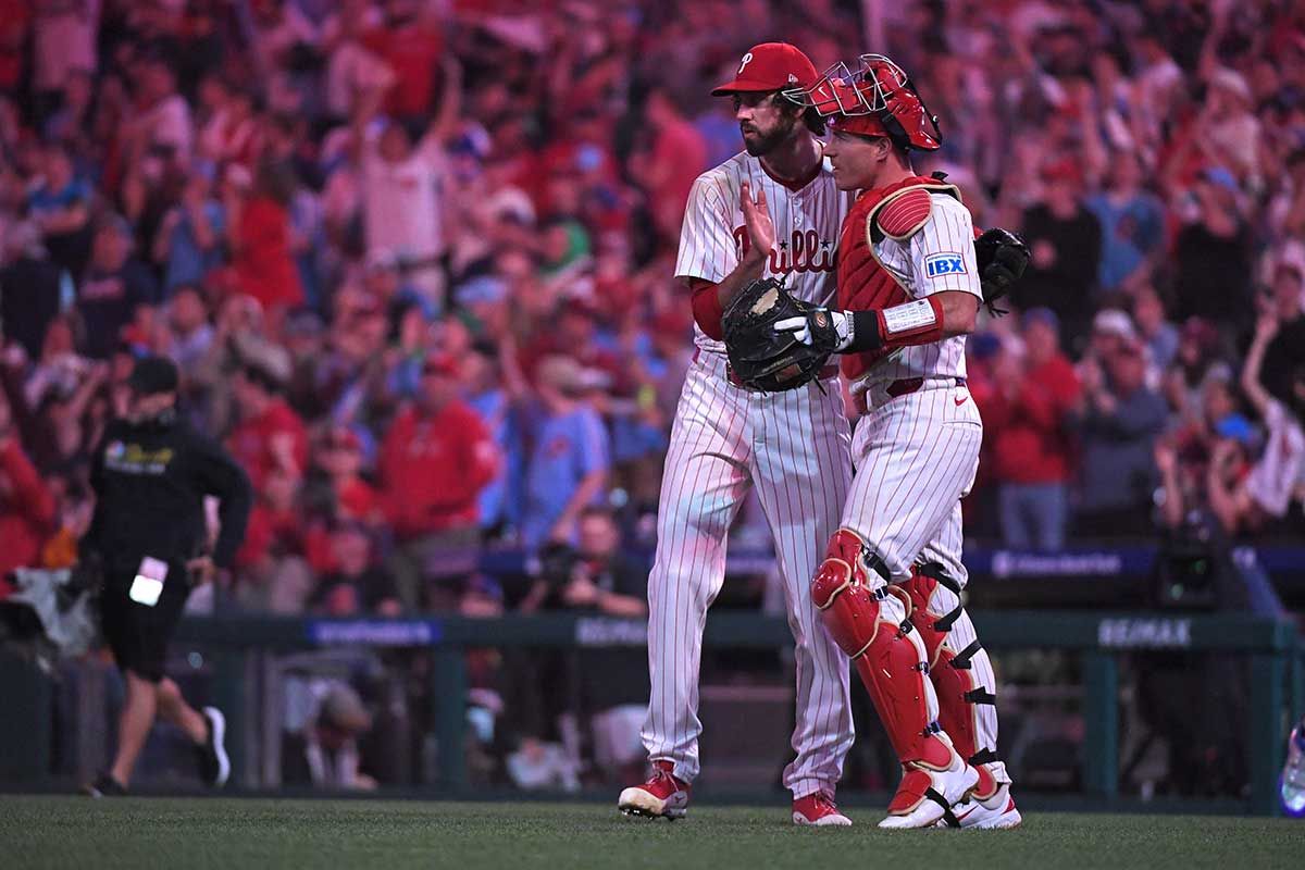 【MLB】「データ活用→低予算で強化」の流れは拡大も…裏に潜む“ビジネス課題” フィリーズはまさかの訴訟直面 | TRILL【トリル】