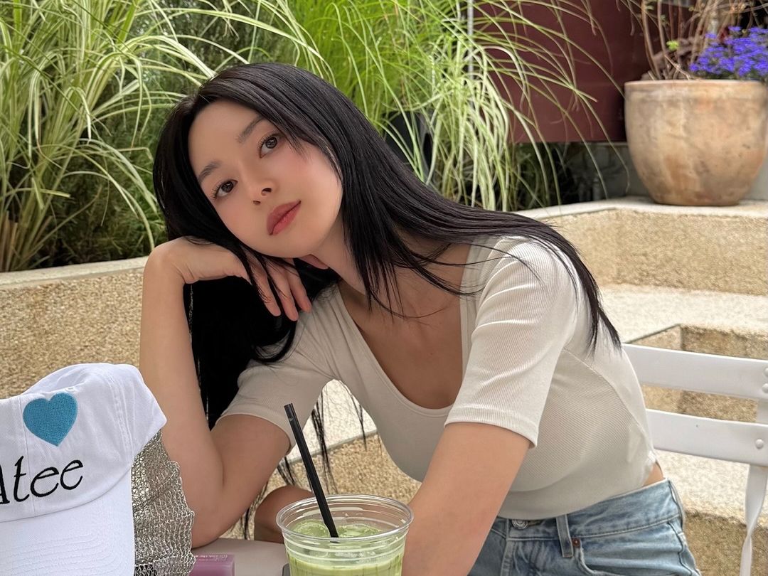 『暗行御史』女優クォン・ナラ、撮影中のドラマが制作中断も…“のんびりした”近況公開【PHOTO】 | TRILL【トリル】