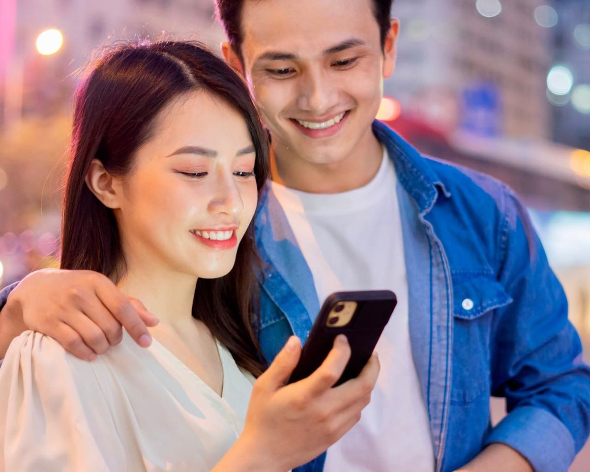 彼の「守ってあげたい」を引き出す！男性の“庇護欲”をくすぐる恋愛テク | TRILL【トリル】