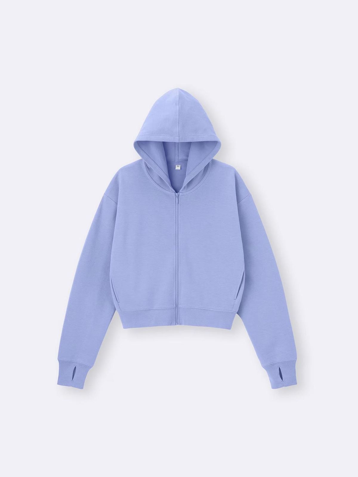 真夏日到来ーー‼︎【GU】今年こそ着る“日焼け対策”しよ♡「万能羽織り」 | TRILL【トリル】