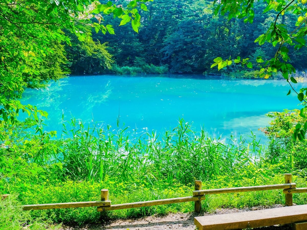 好き＆行ってみたい「福島県の絶景スポット」ランキング！ 2位「五色沼湖沼群」、1位は？ | TRILL【トリル】