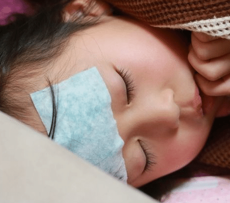 医師「効果がありません」 プール熱に子供が感染したら…医師が教える『NG行動4選』とは【医師の監修】 | TRILL【トリル】