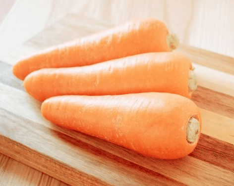 管理栄養士「やらないで」 にんじんの栄養が半減するかも…避けたい『NG行動』3選 | TRILL【トリル】