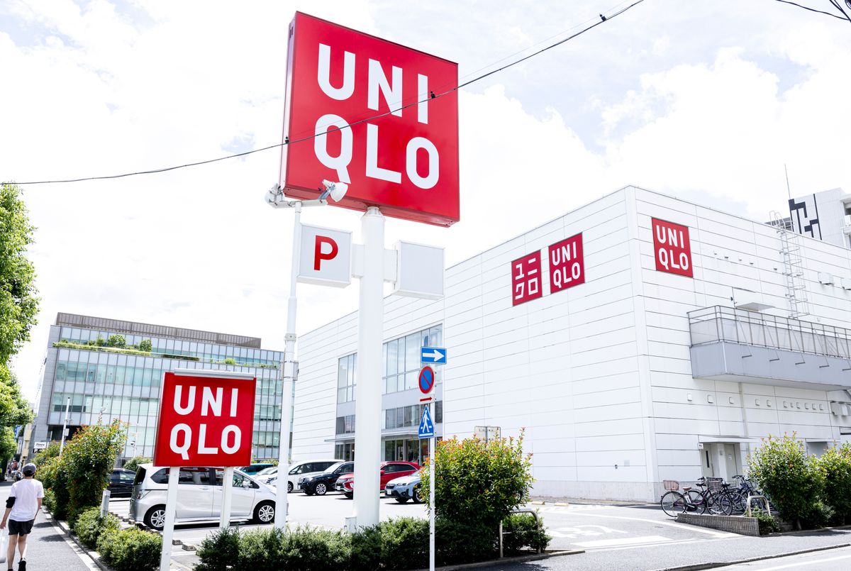 【ユニクロ】“390円ソックス”は機能性抜群…！あまりの優秀さに「大満足です！」「冷え対策にもなるので良い」の声も！ | TRILL【トリル】