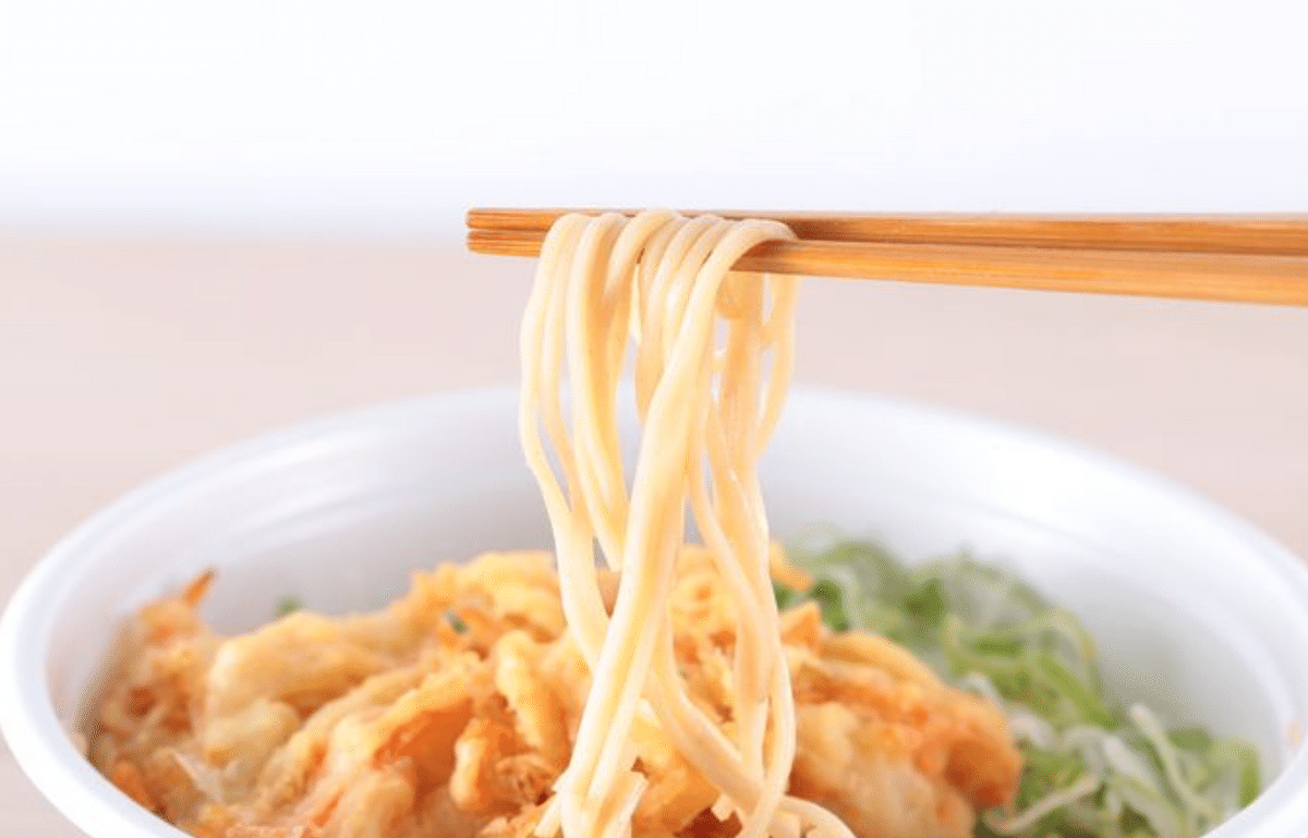 【ゆで太郎】「組み合わせが最高」「コスパも良い」SNSでも大絶賛…！“600円の絶品そば”が大ヒット！ | TRILL【トリル】