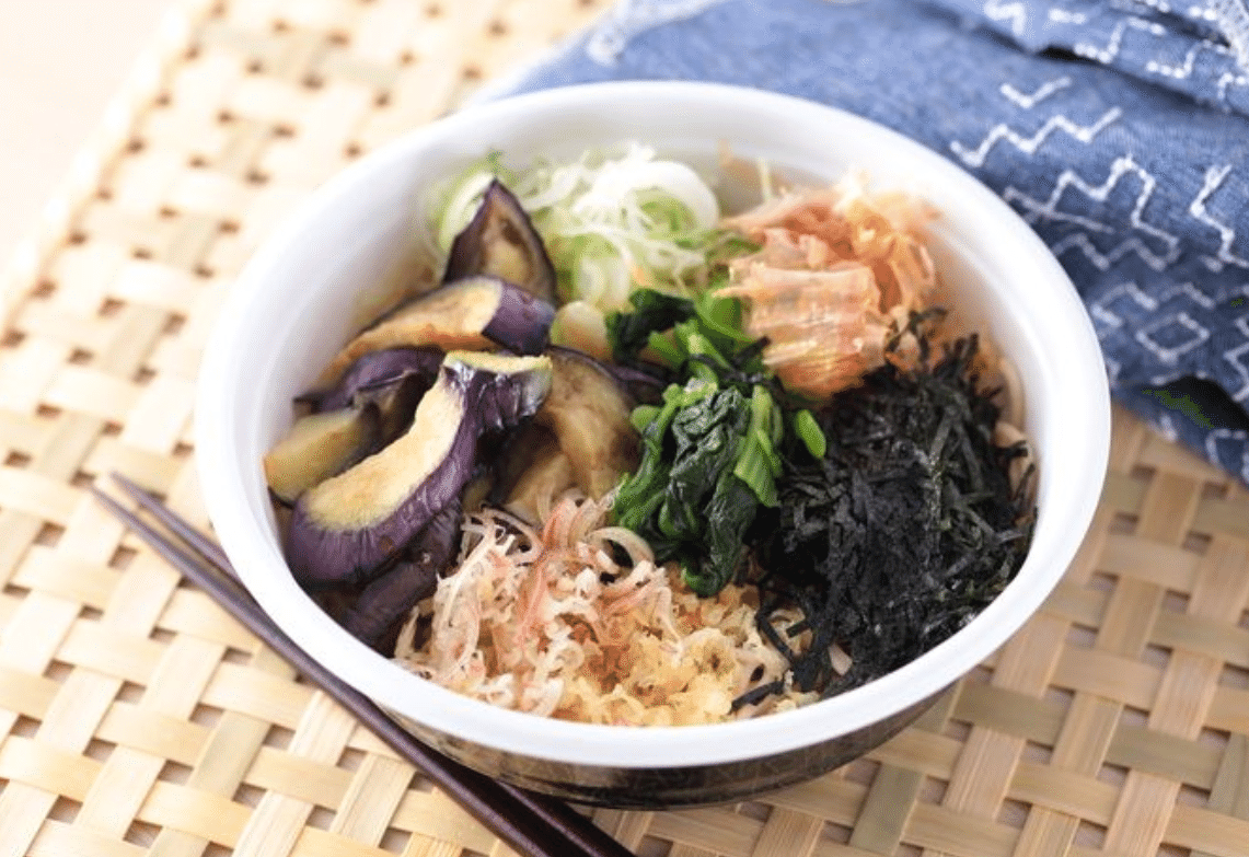 【ゆで太郎】“720円の絶品そば”が大ヒット…！SNSでは「最高の組み合わせ」「夏にぴったり！」の声も！ | TRILL【トリル】