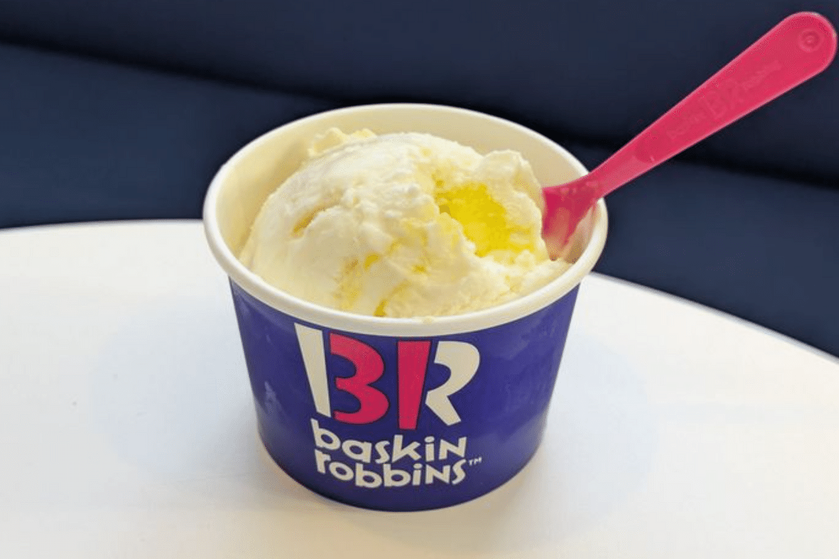 【サーティワン】「満足度高い」「レギュラー化お願いします」SNSで大絶賛のとんでもない“新作フレーバー”が絶品…！ | TRILL【トリル】