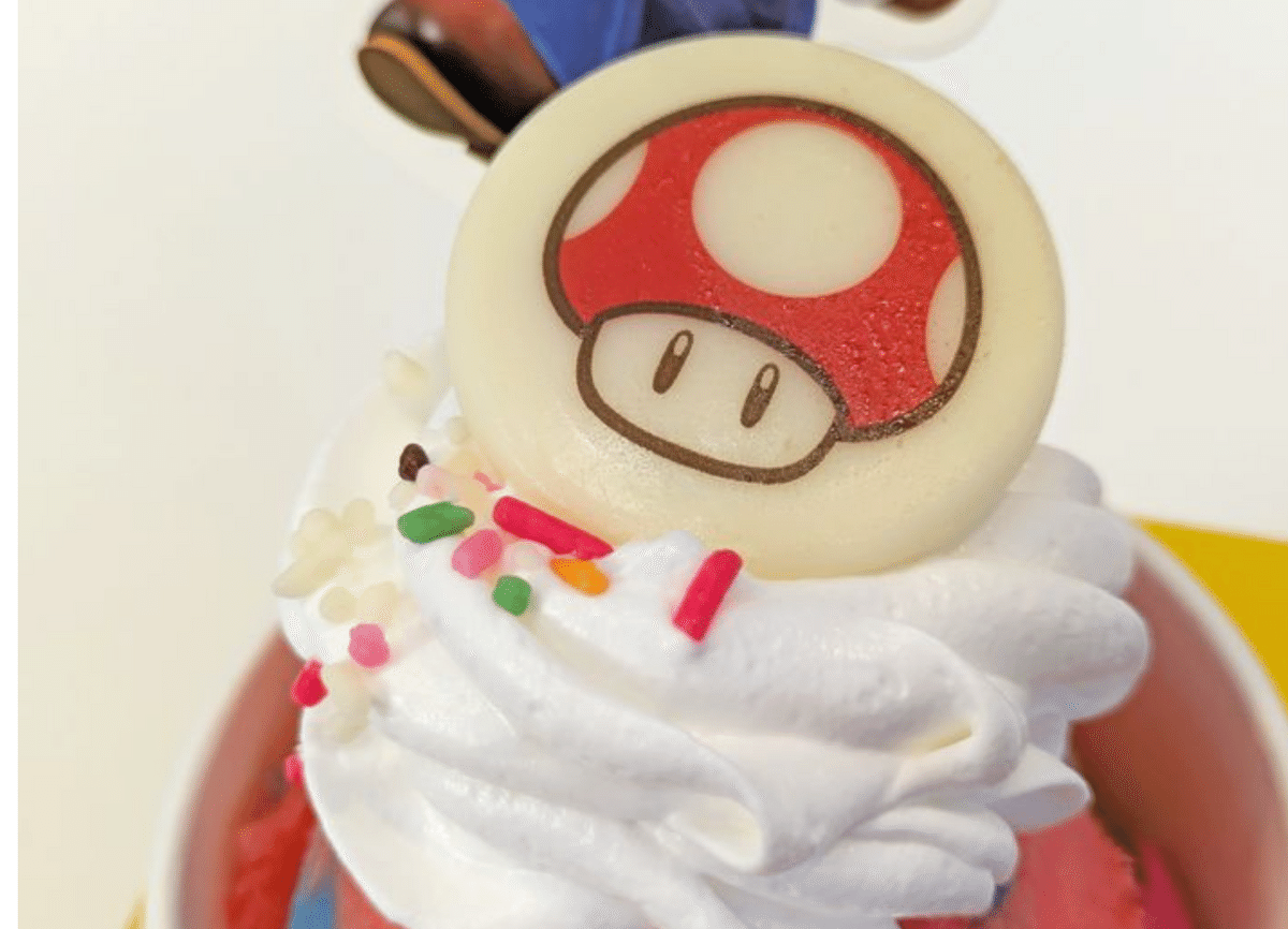 【サーティワン】“800円の限定サンデー”が豪華すぎる…！SNSでは「めっちゃかわいい」「買えて良かった」の声も！ | TRILL【トリル】