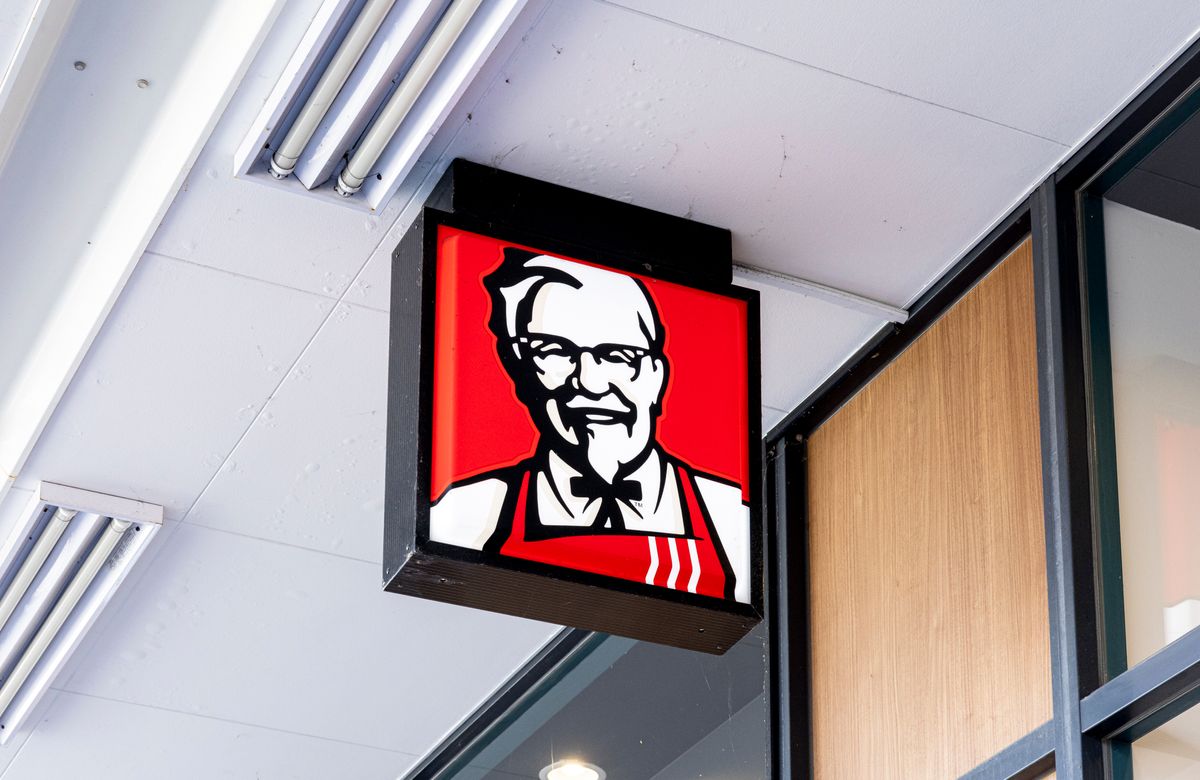 【ケンタッキー】“540円の絶品バーガー”を大ヒット…！SNSでは「美味いなぁこれ」「絶妙」の声も！ | TRILL【トリル】