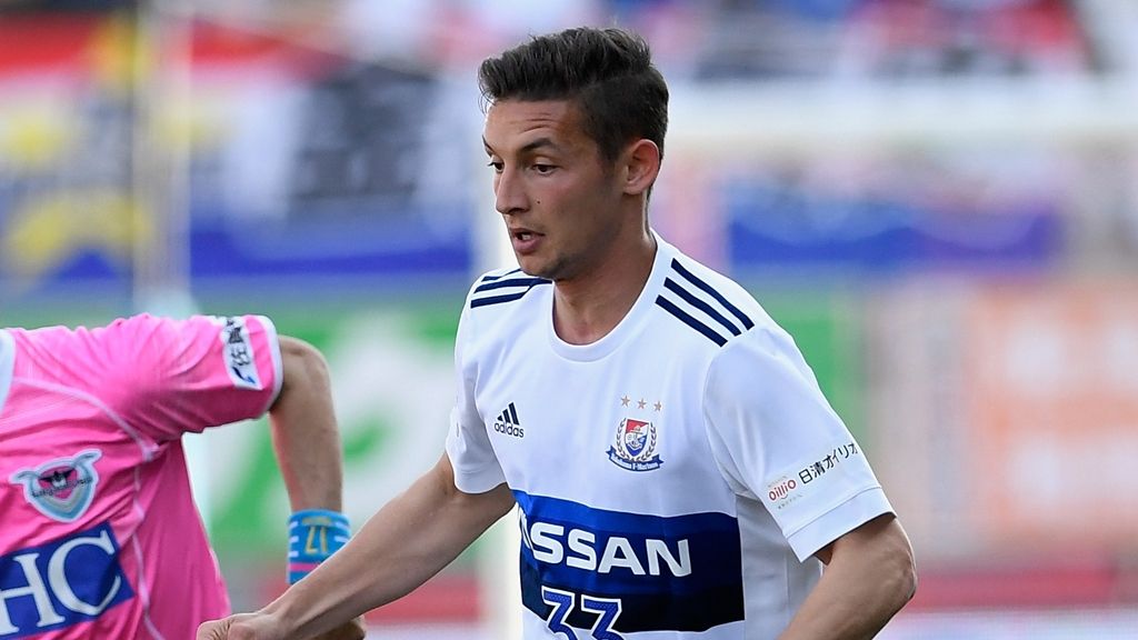 この夏、Jリーグにやって来るかもしれない外国人選手たち（2025年版） | TRILL【トリル】