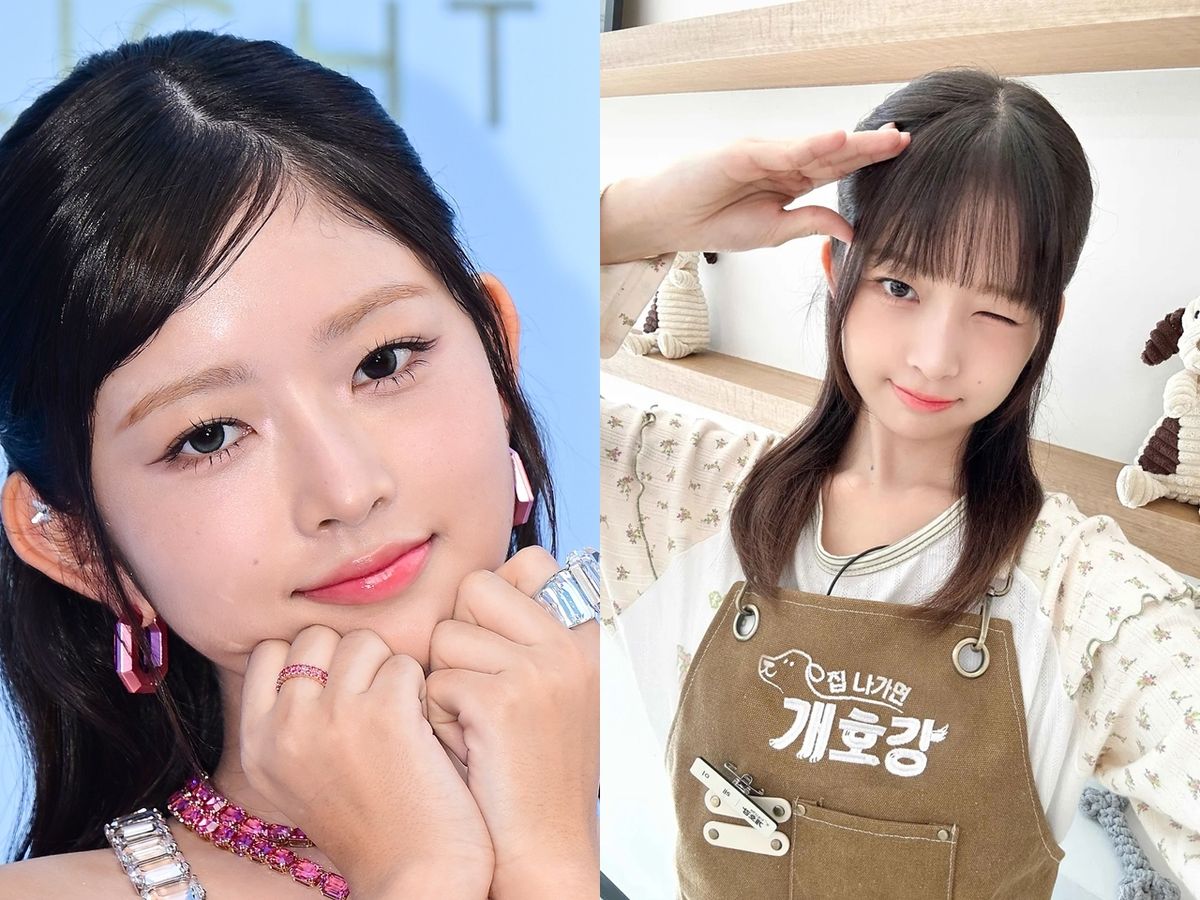 「完璧でなくても」IVE・レイ、すべての犬を幸せにする“幼稚園”で先生を務め…気付いたこととは？ | TRILL【トリル】