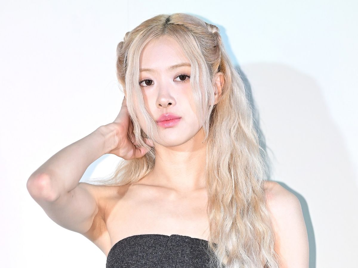 BTS・JIMINの『Who』を抜いた…BLACKPINK・ロゼ、『APT.』でK-POPの歴史に新たな記録 | TRILL【トリル】