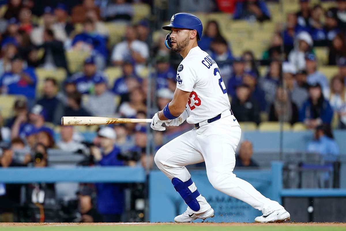 【MLB】攻撃力だけが評価基準……「打線ランキング」1位はドジャース 「唯一の弱点」と指摘されたのは、あの悩める左打者 | TRILL【トリル】