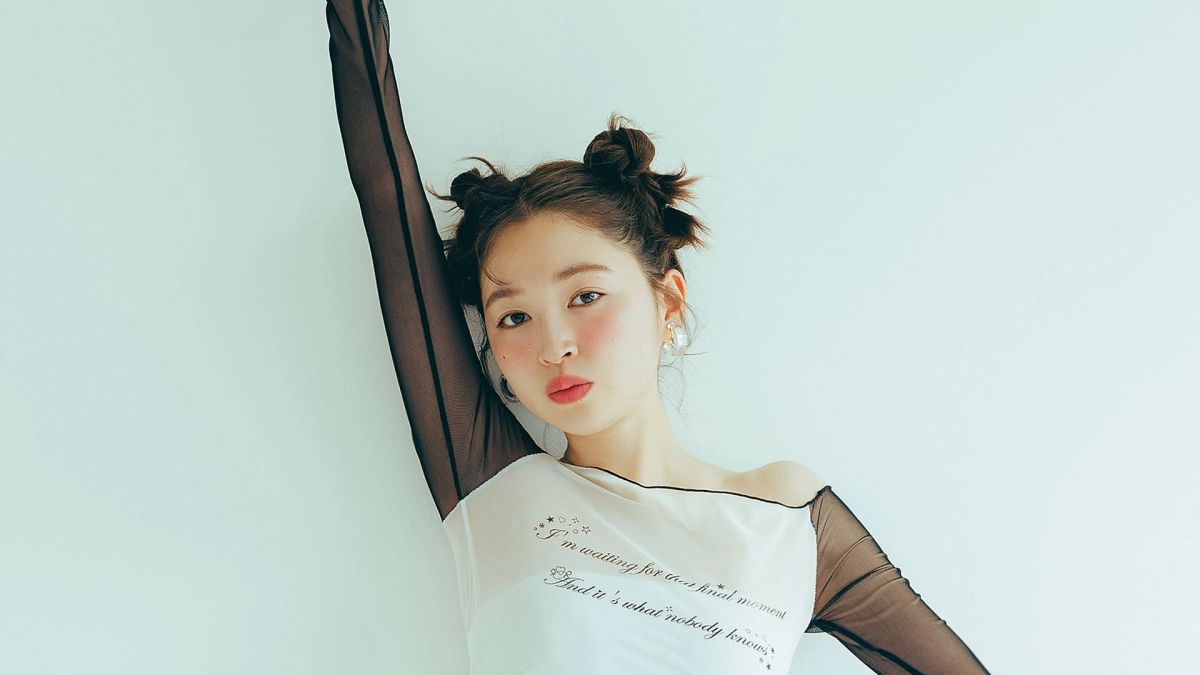 あか抜けたいコ必見！美意識高めなRay㋲が教える「沼らせBODY」のつくり方 | TRILL【トリル】