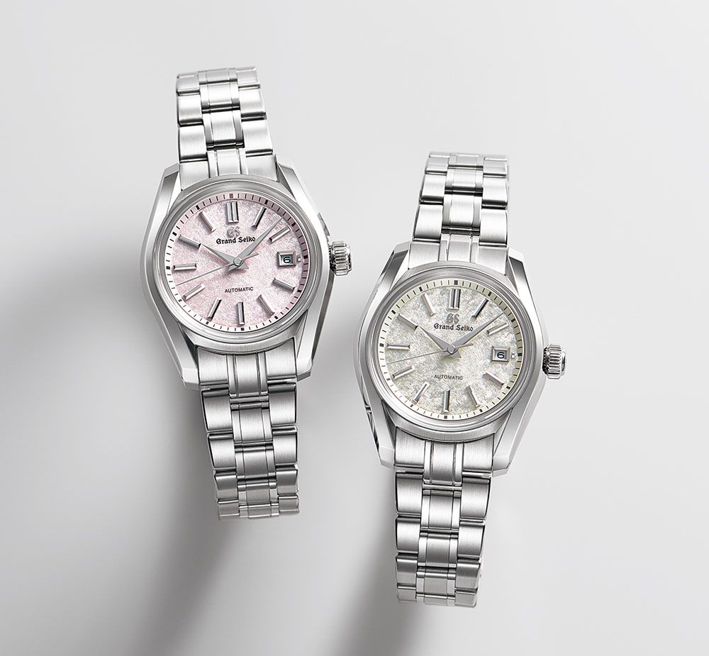 唯一無二の存在感のある「大人の国産時計」を40代こそ手に入れたい | TRILL【トリル】