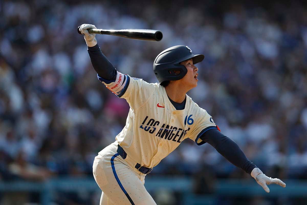 【MLB】新人王レースで急浮上のド軍キム・へソン、逆転戴冠に現実味 公式サイトが模擬投票を実施、有力候補を選出 | TRILL【トリル】