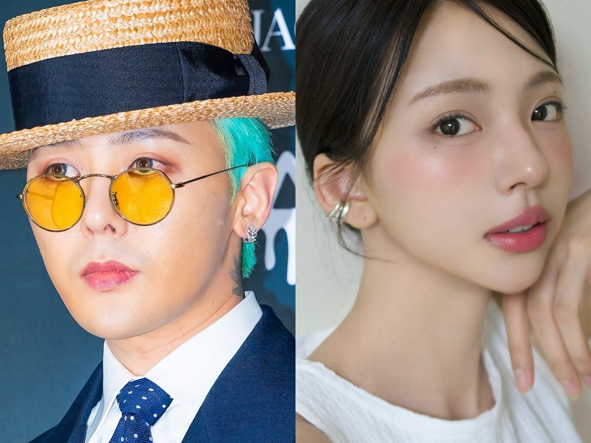 “G-DRAGONとの熱愛説”で名を知られたミス・コリア出身モデル、恋愛リアリティに出演決定…イメチェンなるか | TRILL【トリル】