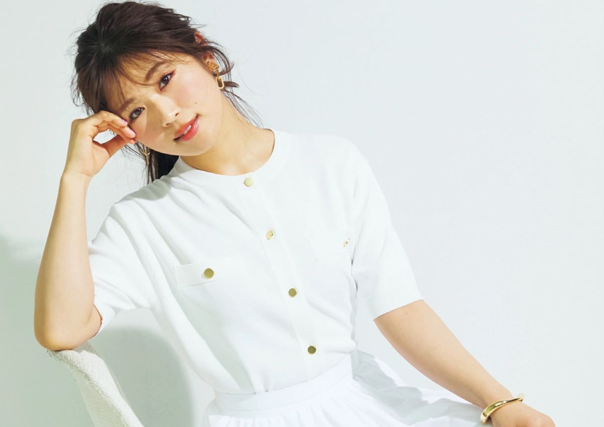 暑い夏をどう乗り切る？接触冷感、UVカットetc.高機能服で涼しく出勤 | TRILL【トリル】