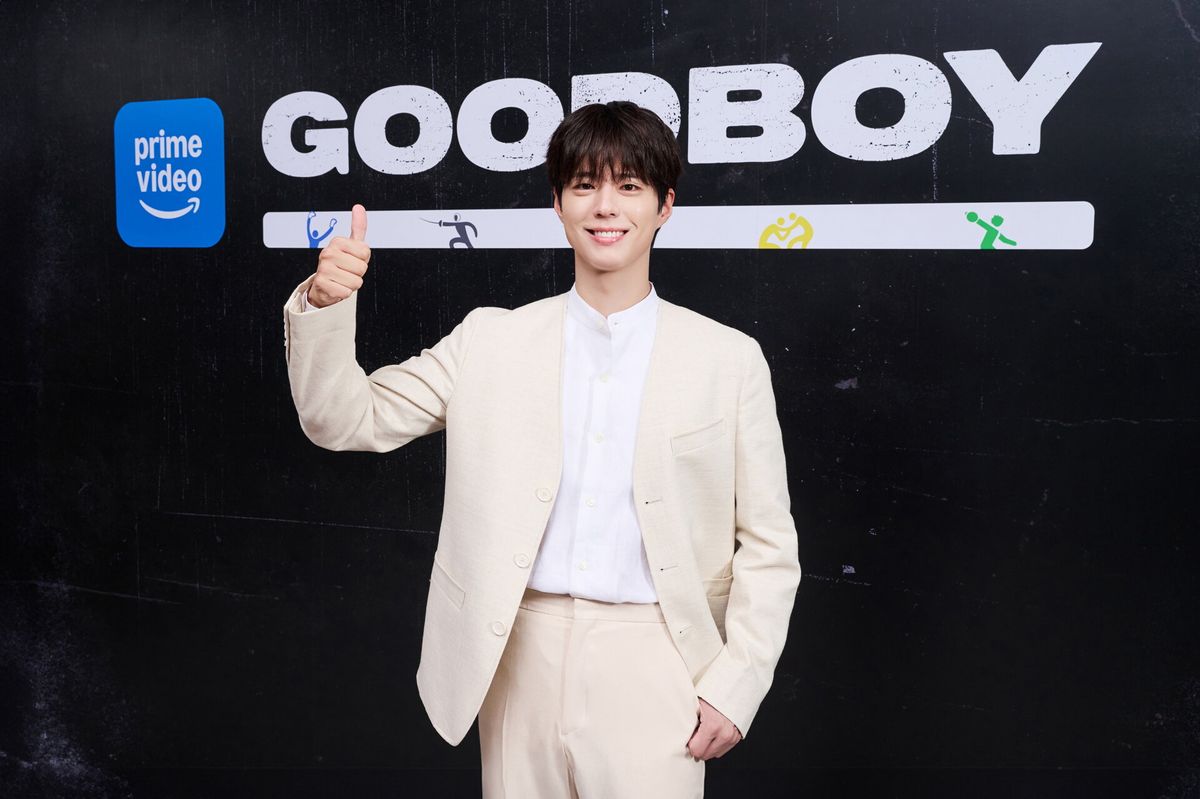 【パク・ボゴム】スペシャルインタビュー♡ 今、主演ドラマ「グッドボーイ」から目が離せない!【韓ドラ姉妹の 韓国ドラマにサランヘヨ】連載♡Vol.20 Prime | TRILL【トリル】