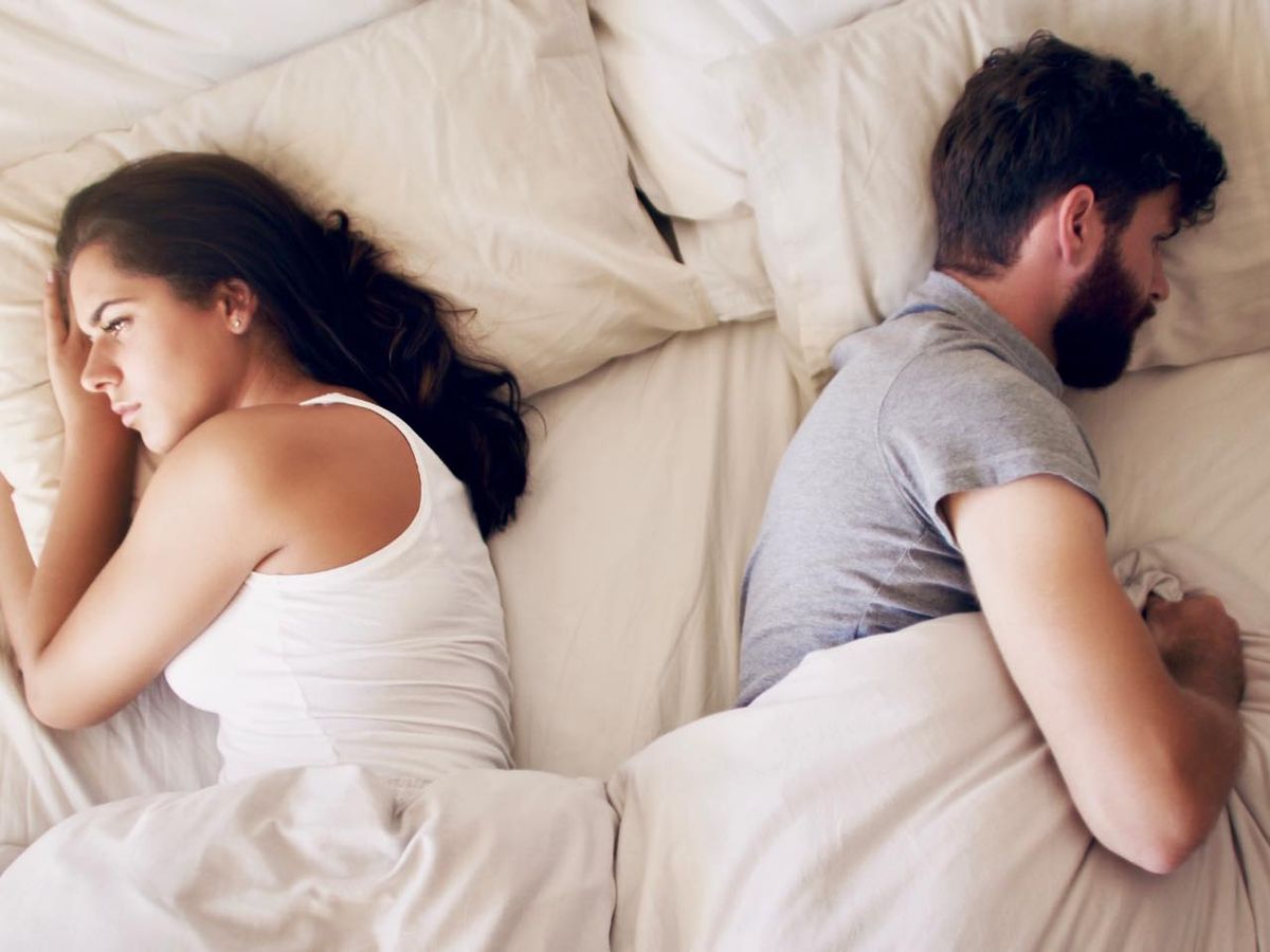 そっけないのは冷めた証拠？気持ちが離れてきた男性の「定番行動」 | TRILL【トリル】