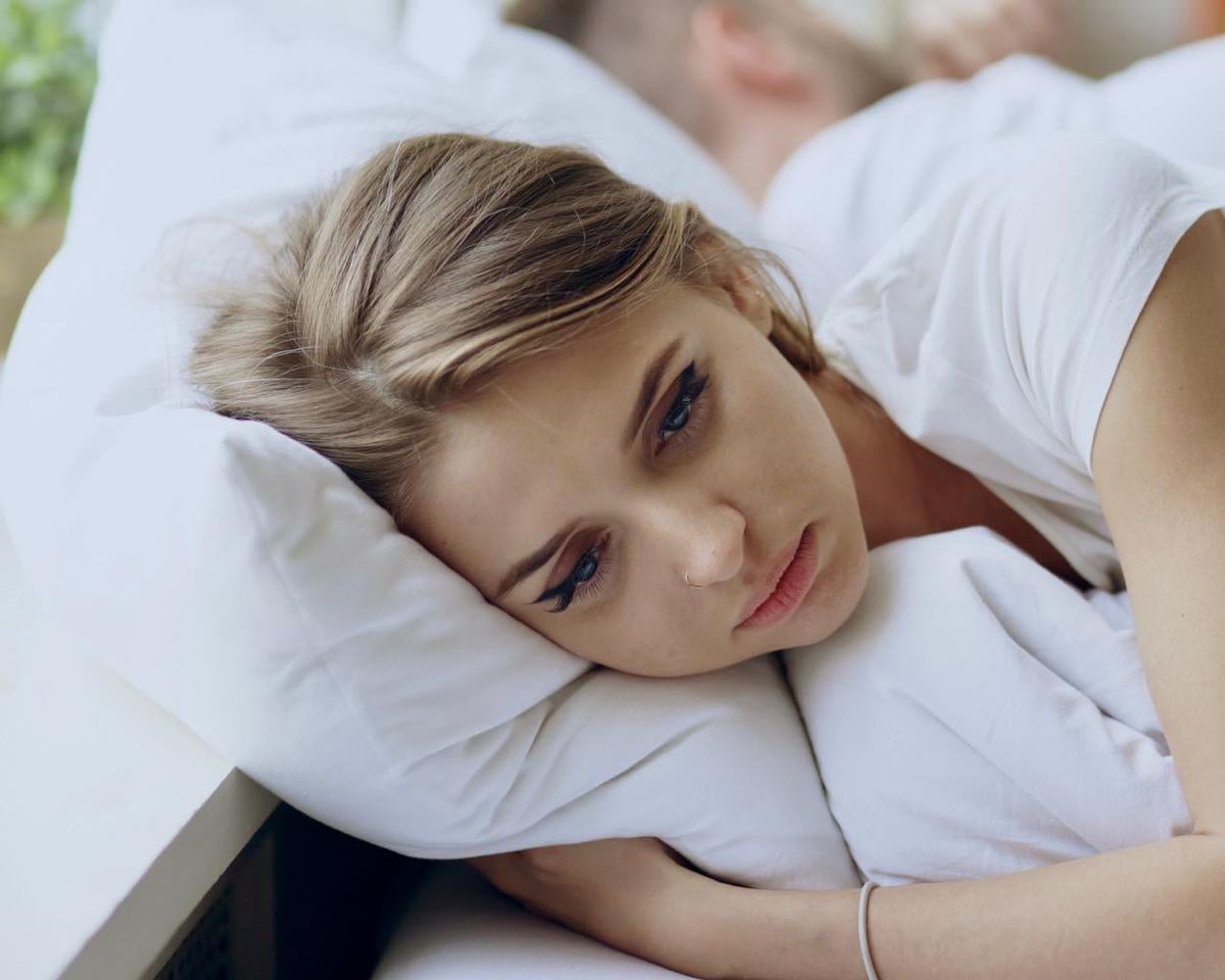 因果応報ですね。彼氏をダメにしてしまう女性の「特徴」 | TRILL【トリル】