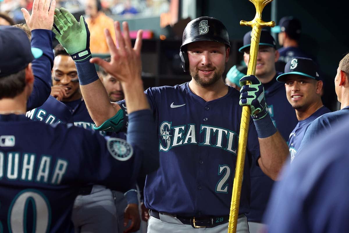 【MLB】マ軍ローリーの30号一番乗りに公式が賛辞「驚異的」 “大本命”大谷翔平＆ジャッジ上回るペースで記録ラッシュ | TRILL【トリル】