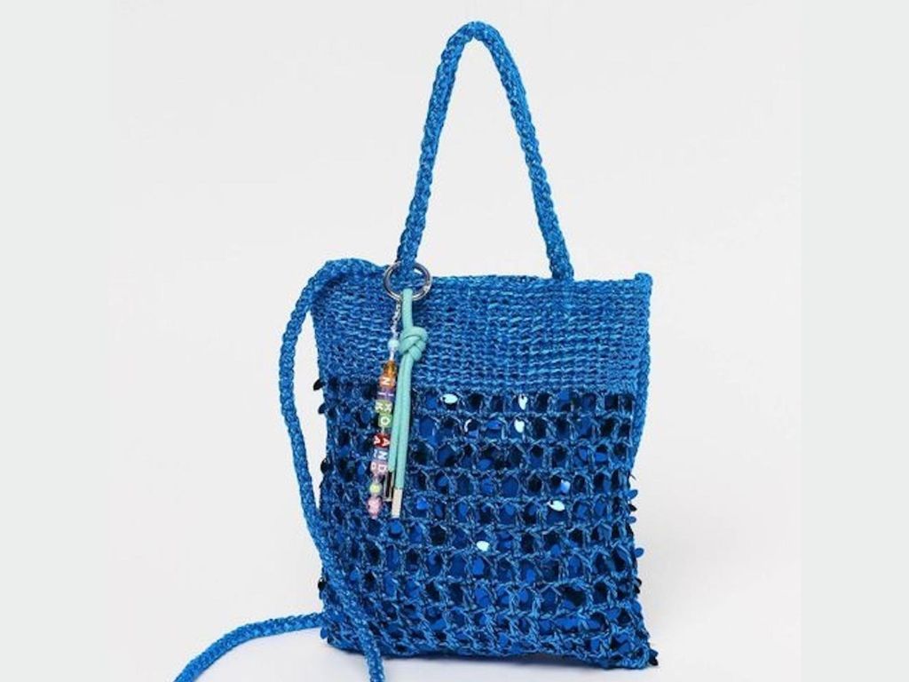 【niko and ...】ワンマイルにもってこい！「優秀ミニバッグ」 | TRILL【トリル】