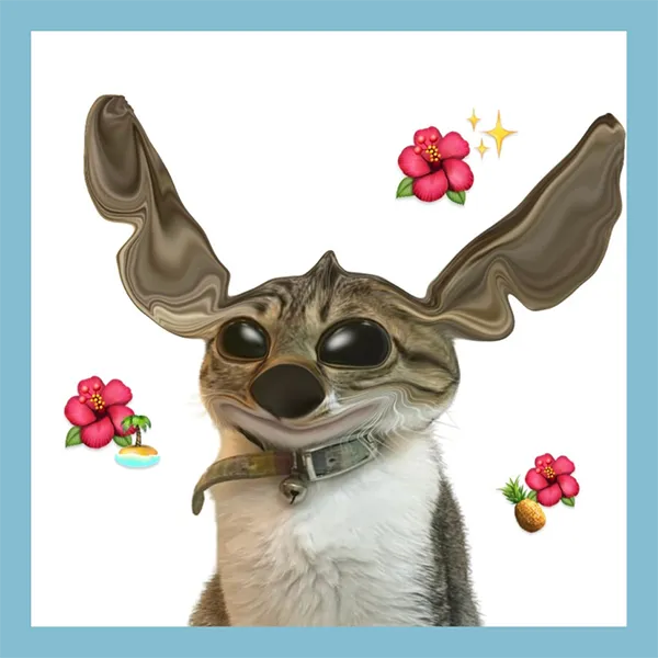 バズってる『スティッチ加工』のやり方を伝授！コツも教えるから一度諦めた人も「アイビスペイント X」で再挑戦 | TRILL【トリル】