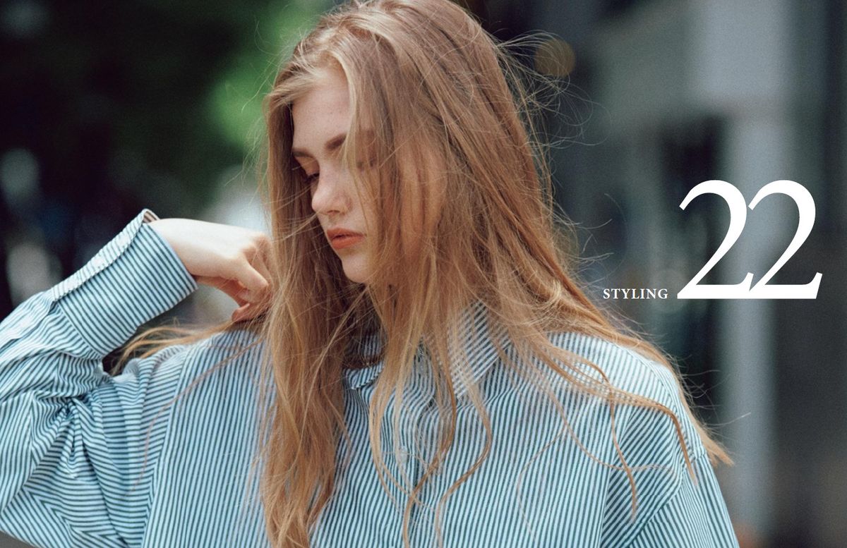 ミニのように可愛く「ミニスカートよりも穿きやすい」 スタイルよく見えるショートパンツの選び方 | TRILL【トリル】