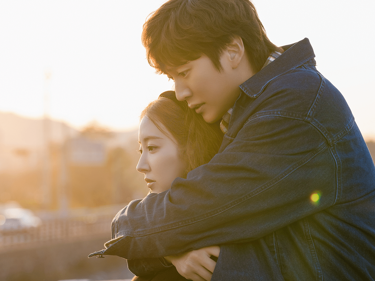 “身長差28cm” イ・セヨン、ナ・イヌ共演『モーテル・カリフォルニア』がU-NEXTで独占配信へ！ | TRILL【トリル】