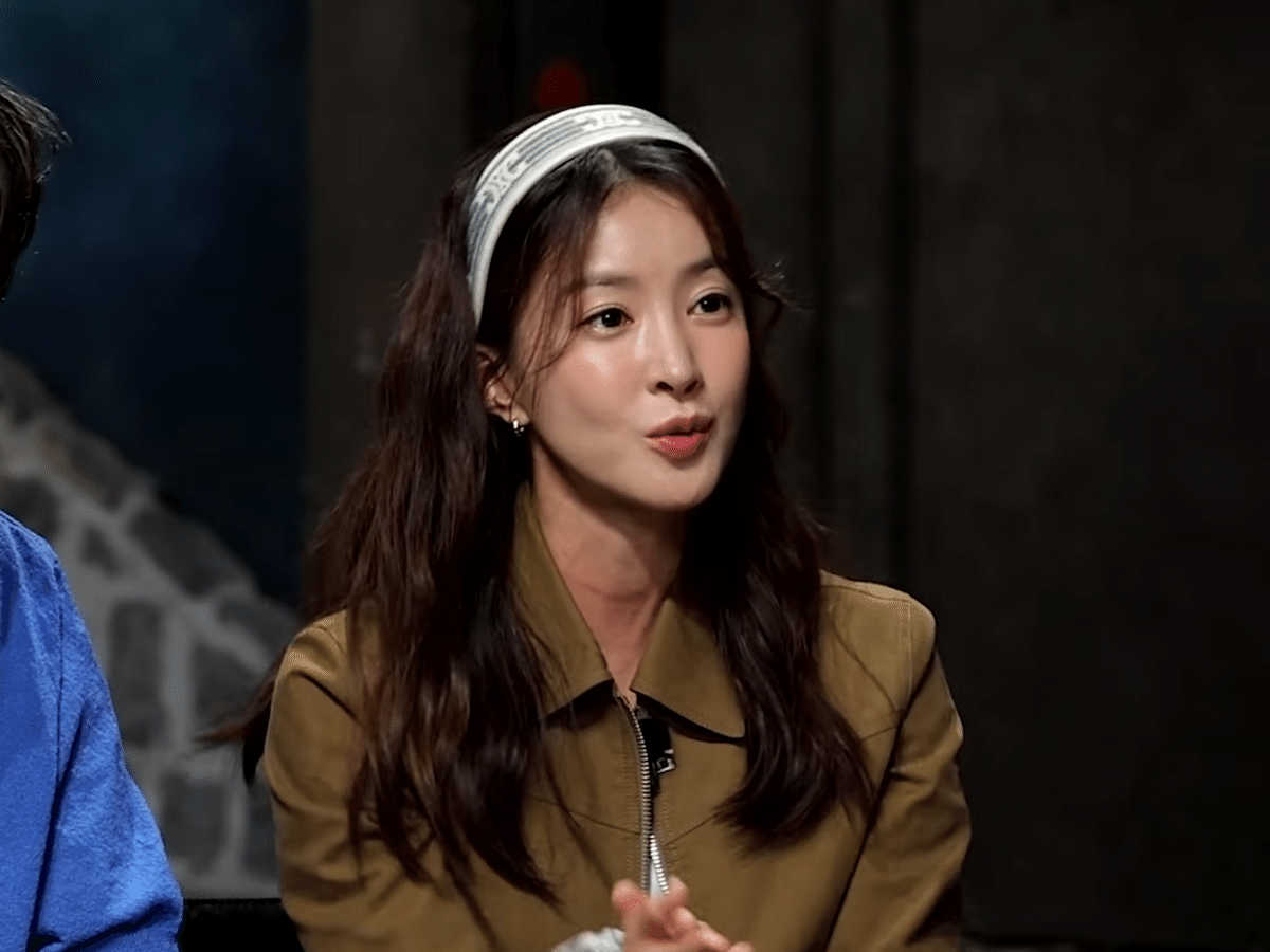 “シングルマザー女優” イ・シヨン、酔ってもプロ意識MAX!? 交番での「黒歴史」を赤裸々告白 | TRILL【トリル】