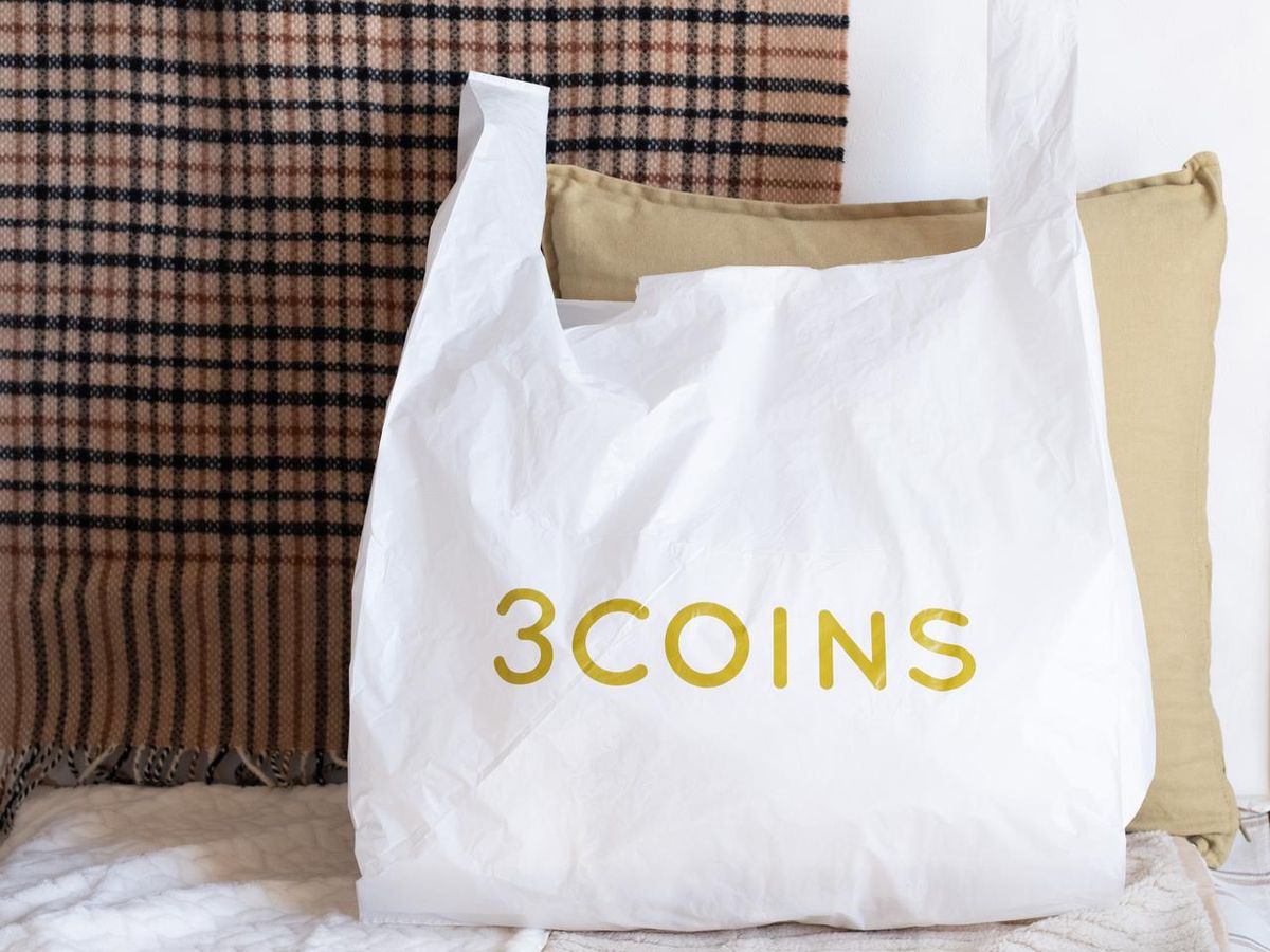 【3COINS】ストック買いしたい「おしゃれソックス」 | TRILL【トリル】