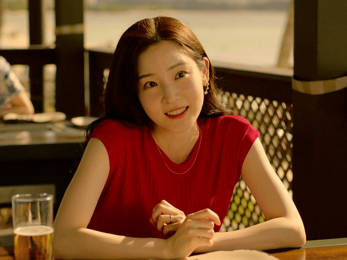 「じわじわ痛い」「どう展開していくの」初回放送から“視聴者の胸”に刺さる… “3組3世代カップル”に訪れる別れ | TRILL【トリル】