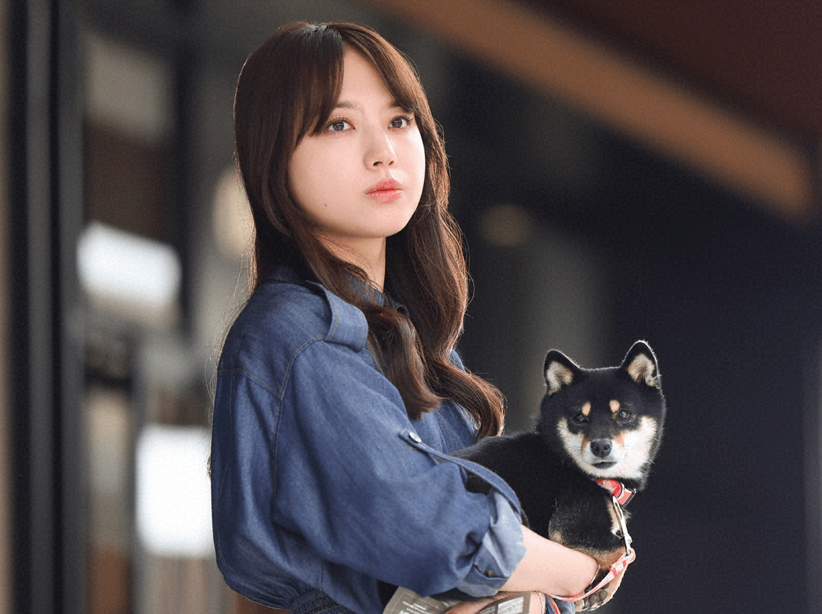 開始2分で衝撃「初っ端からびっくり」「三度見、四度見してしまった」大人気“グループメンバー”の登場が話題に…！【新火曜ドラマ】 | TRILL【トリル】